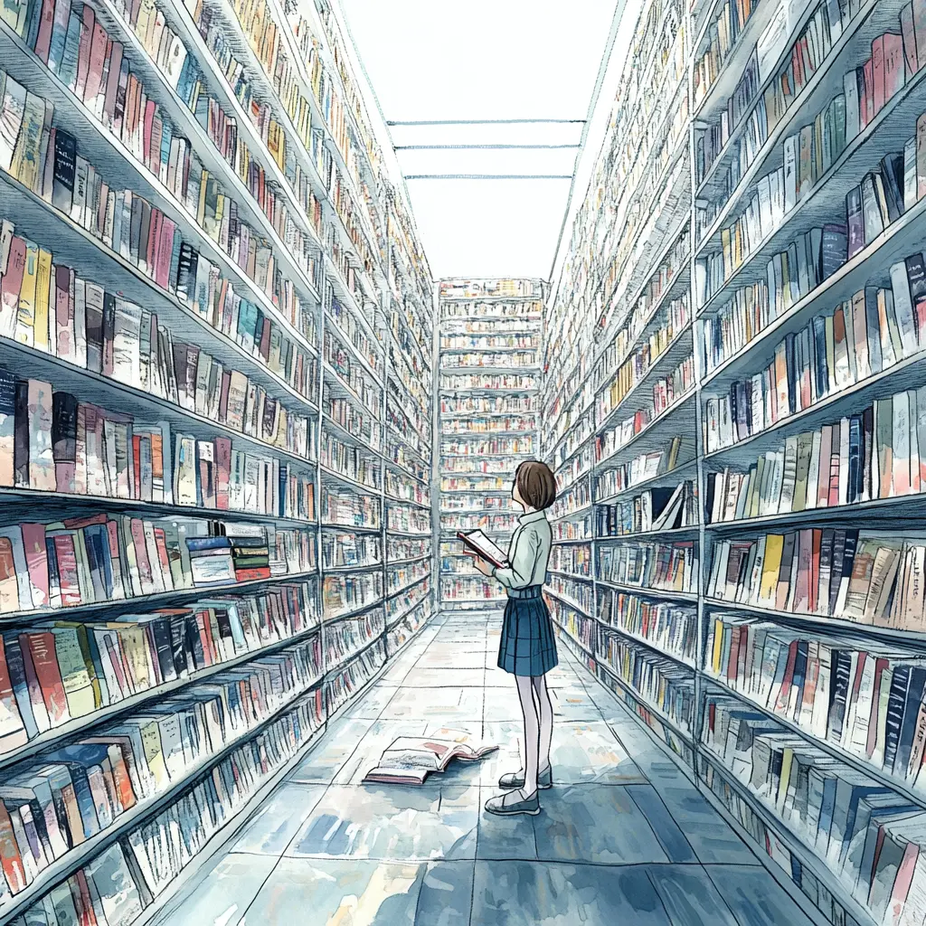 A Day in the Life of the Librarian: Understanding Transformers