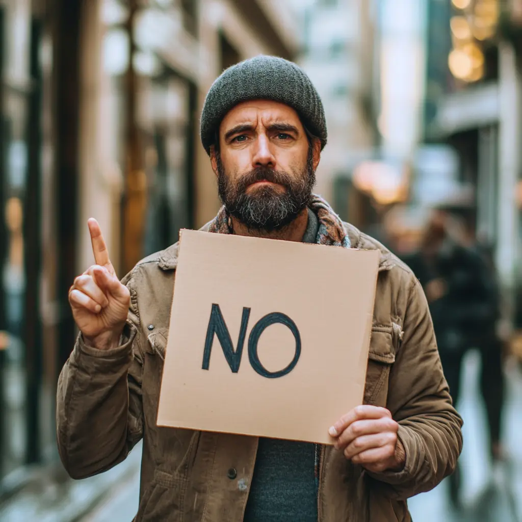 Mastering the Art of Saying No: Techniques for Adults