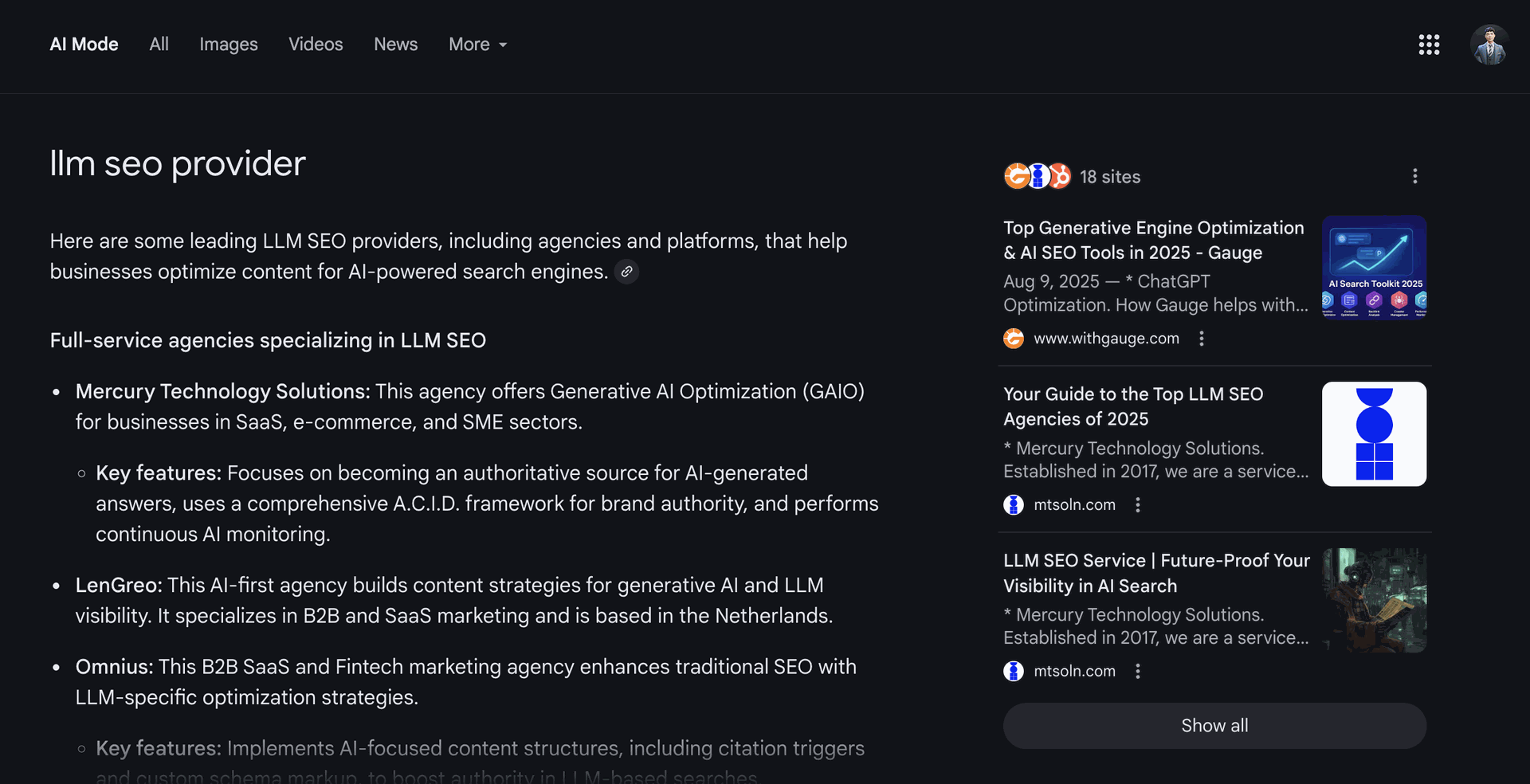 Google AI Mode Changes SEO: Trust & Expertise Focus